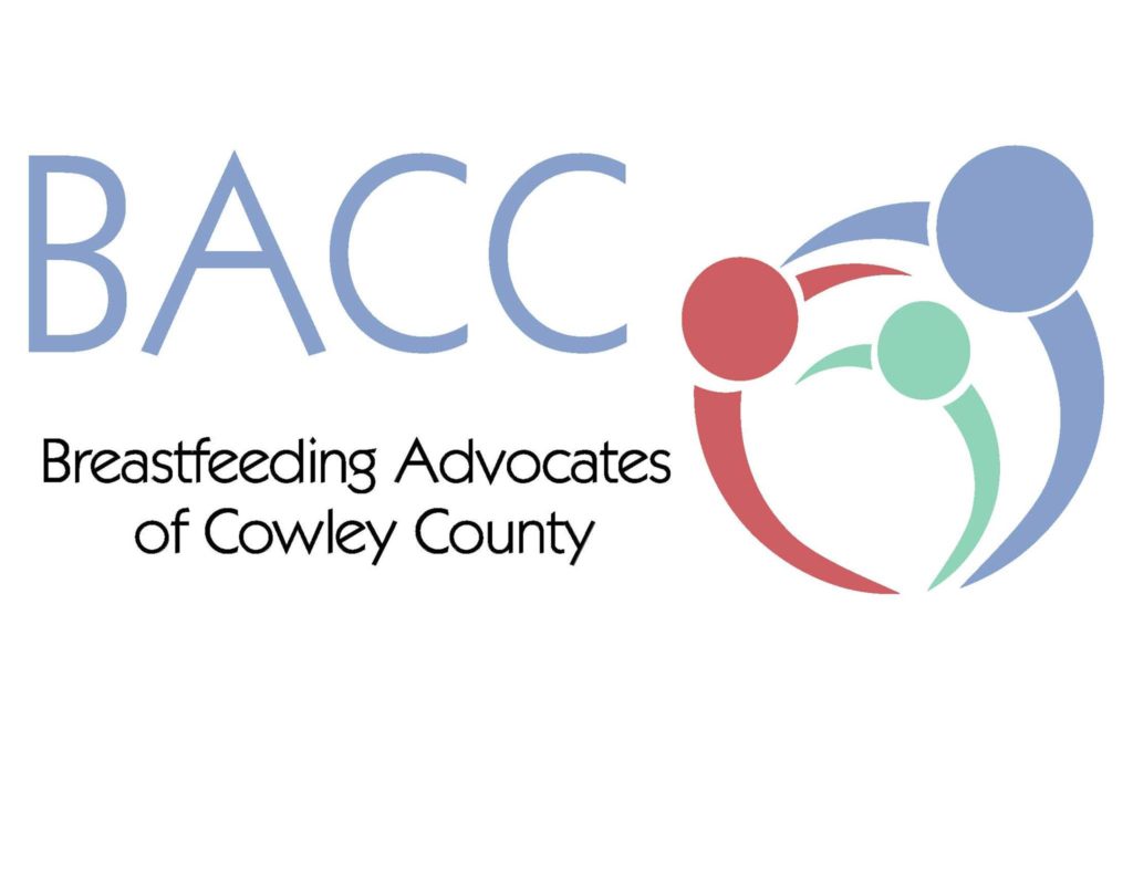 BACC Logo | Cowley Health Center